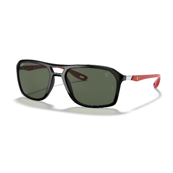 Ray-Ban | Accessories | Rayban Scuderia Ferrari Sunglasses Unisex ...
